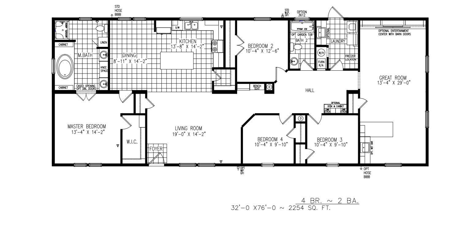 Fun House – Hinesville Home Center Inc.
