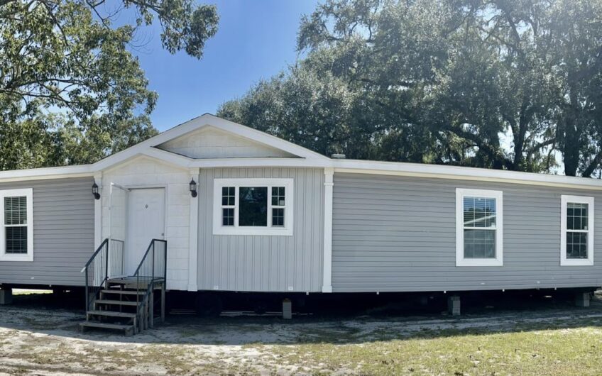 Destiny Homes - Hinesville Home Center Inc.