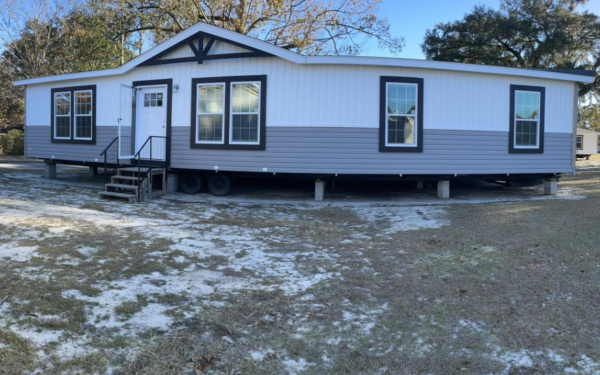 Destiny Homes - Hinesville Home Center Inc.